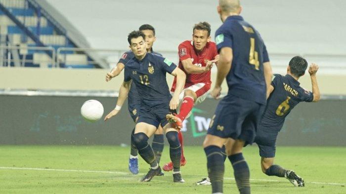 Timnas Indonesia Vs Vietnam, Egy Maulana dan Witan Sulaeman Main? Ini Penjelasan Shin Tae-yong ...