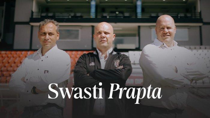 Bawa Timnas U21 Belanda ke Euro 2025, Jeffrey Talan Bakal Tularkan Ilmu ...