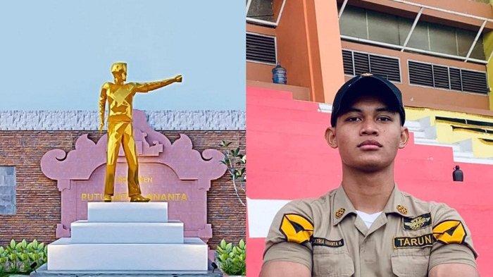 MENGENANG Putu Satria, Siswa Tewas Dianiaya Senior di STIP Jakarta ...