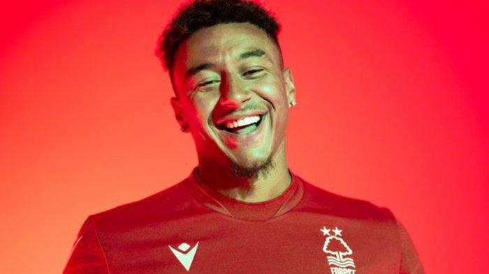 Bursa Transfer Liga Inggris Eks Striker Manchester United Jesse