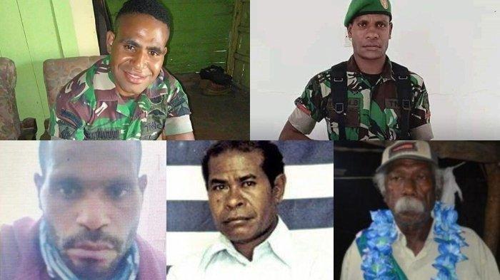Pengamat Militer Beberkan Penyebab Eks TNI Gabung KKB Papua, Sebut ...