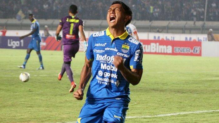 Ini Sebab Febri Hariyadi dari Persib Bandung dan Saddil Ramdani Gagal ...