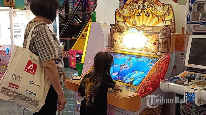 Musim Liburan Sekolah, Pengunjung Element Family Fun Meningkat hingga ...