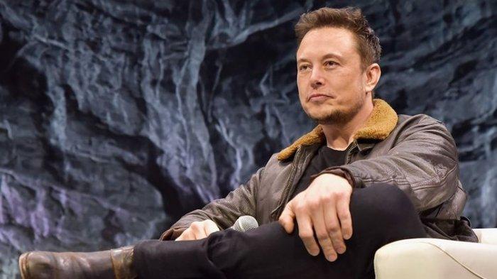 Bos Tesla Elon Musk Yakin Bakal Membawa Manusia ke Mars Kurang dari 10 ...