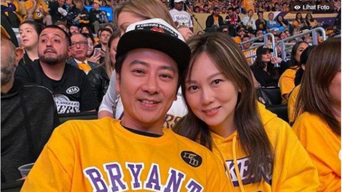 Bukannya Masker, Aktor Hong Kong Ini Malah Pilih Gunakan Boxer di ...