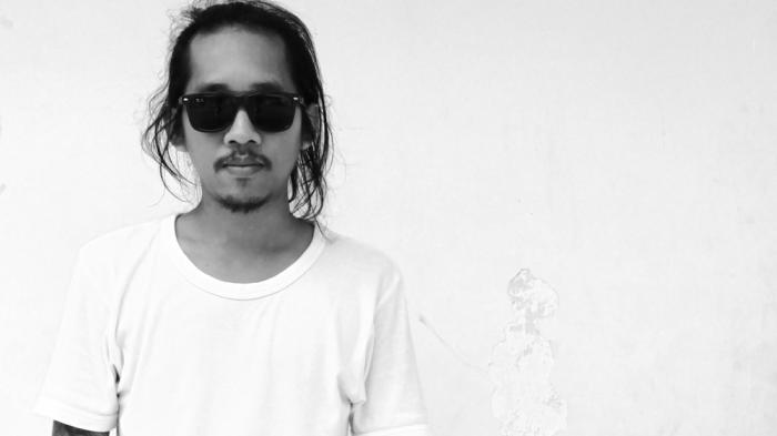 Erick Est, Sutradara Muda Bali Garap Jonas Thomassen - Halaman 3 ...