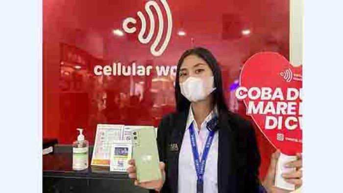 Spesifikasi dan Harga Samsung S21 FE 5G, Warna Olive Jadi Best Seller ...