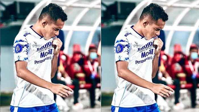 Erwin Ramdani Out, Ini Daftar Pemain yang Diprediksi Dilepas Persib ...