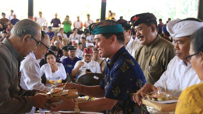 113 Sulinggih di Klungkung Belum Dapat Jaminan Kesehatan, Sebagian yang ...