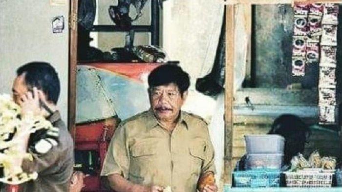 Gede Winasa Terima Remisi Tiga Bulan, 113 WBP Rutan Kelas IIB Negara ...