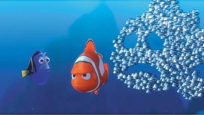 9 Film Ini Bertemakan Ayah, Cocok Ditonton Bersama Keluarga Saat Hari ...