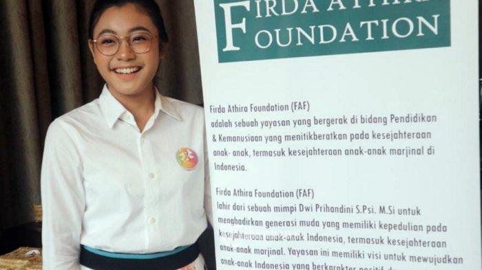 Autoimun Berbagi Keceriaan dan Terus Berkarya - Tribun-bali.com