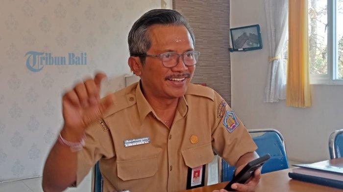 Hari Kesehatan Mental Sedunia, Basudewa: Gangguan Kepribadian Bisa ...