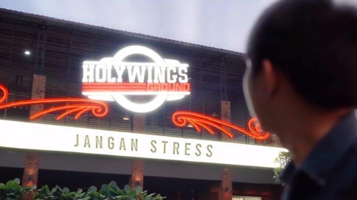 Holywings Sebut Jadi Korban dari Promo Maria dan Muhammad, Managemen ...
