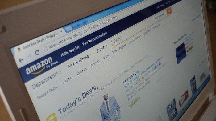 Pendiri Amazon Jeff Bezos Umumkan Pengunduran Dirinya, Bos-bos Pesaing ...