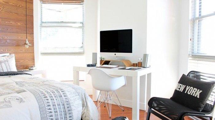 Ini 6 Tips & Trik Agar Kamar Jadi Lebih Rapi dan Bersih, Bikin Mood ...