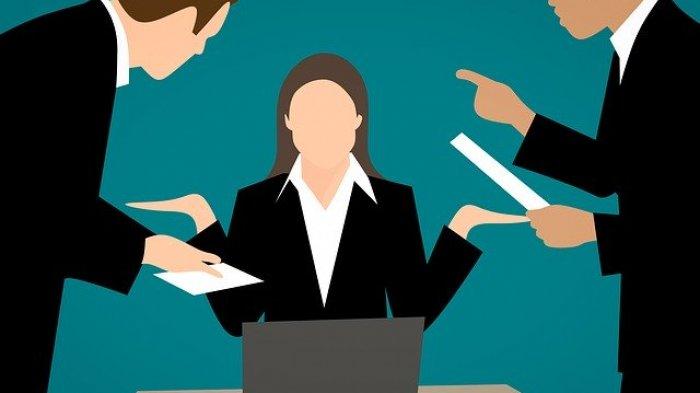 Hindari Multitasking dan Perfeksionis, 7 Cara Mengatasi Stres Akibat ...