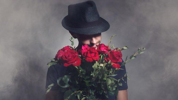 45 CONTOH Kalimat Romantis Ucapan Terima Kasih Ketika Pacar Memberikan ...