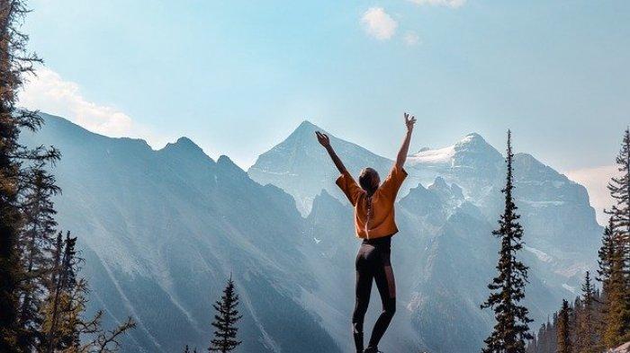 Ini 7 Cara untuk Bangkit dari Kegagalan, Bersyukur Hingga Belajar ...