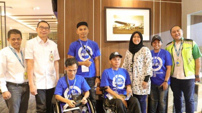 Citilink Indonesia Dukung Program Mudik Nataru Bagi Anak dan ...