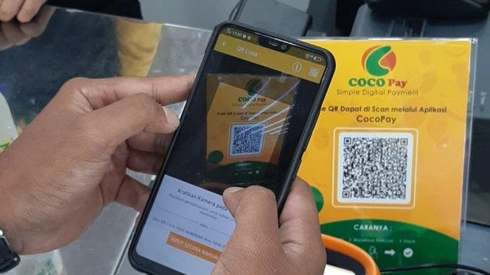 Coco Pay, Platform Pembayaran Digital Coco Group - Tribun-bali.com