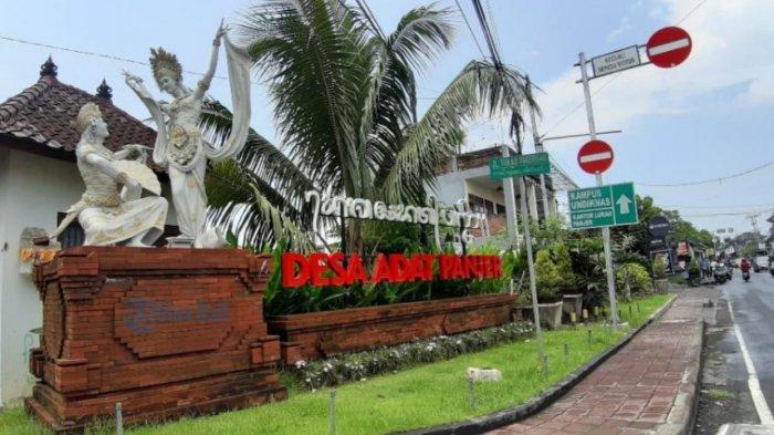WIKI BALI - Berkenalan dengan Kelurahan Panjer di Denpasar - Tribun ...