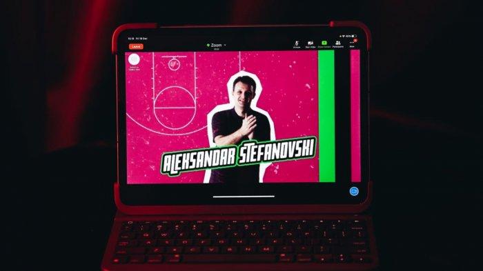 Philmon Tanuri: BUBC Jadi Wadah Pertumbuhan Basket Bali - Tribun-bali.com
