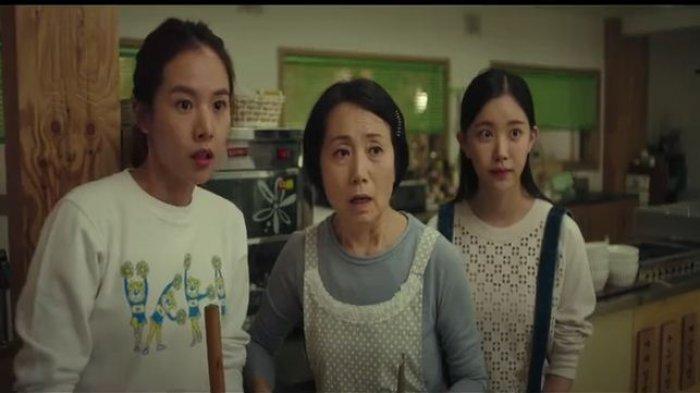 Sinopsis Luck Key, Ceritakan Tentang Kisah Pembunuh Bayaran yang Hilang ...