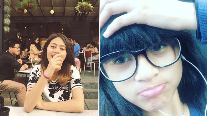 Anet Posting Foto Kakaknya di Instagram, Captionnya Bikin Netizen Sedih ...