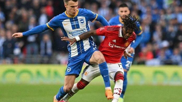 Cicipi 2 Final Domestik Dalam Semusim, Ternyata Bukanlah Pertama ...