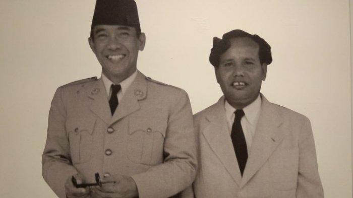 Friedrich Silaban Ternyata Pakai Nama Samaran Agar Terpilih Jadi ...