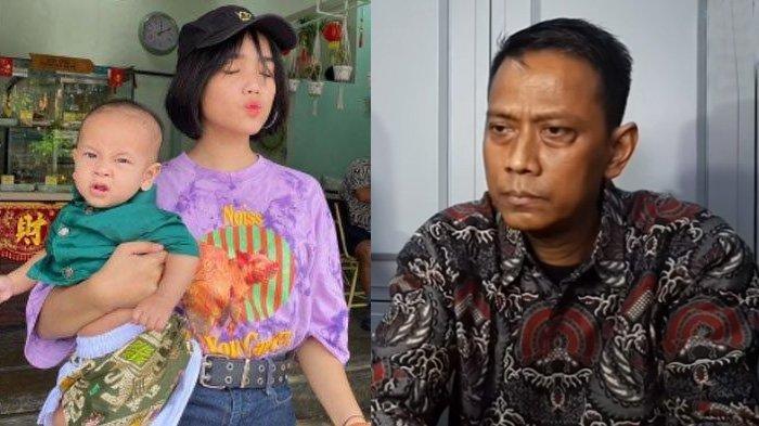 Gelagat Tak Biasa, Doddy Sudrajat Bungkam saat Tiba di Polda, Ayah ... Gelagat Tak Biasa, Doddy Sudrajat Bungkam saat Tiba di Polda, Ayah ...