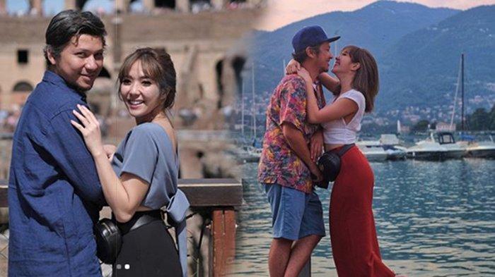 Andreas: Gading dan Gisel Ada Kemungkinan Rujuk, Mungkinkah Meski Gisel ...