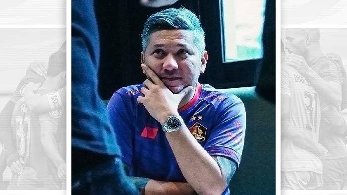 Gabung Raffi Ahmad dan Prili Jadi Pemilik Klub Bola, Gading Marten ...