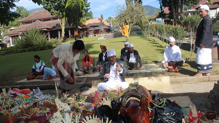 Lahir Sabtu Kliwon Wariga atau Tumpek Wariga, Ini Perjalanan Hidup Dan ...