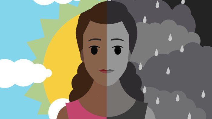 Mengenal Gangguan Bipolar, Mulai dari Gejala, Jenis dan Penyebabnya ...