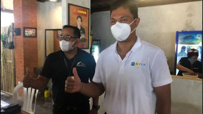 PLN UID Bali Siagakan Pasokan Listrik di 94 Gereja dan 14 Tempat Wisata ...