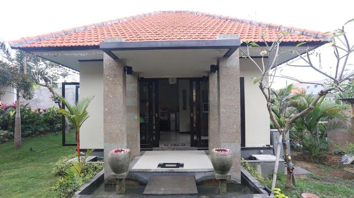 Tetap Berpijak Pada Filosofi Bali - Tribun-bali.com