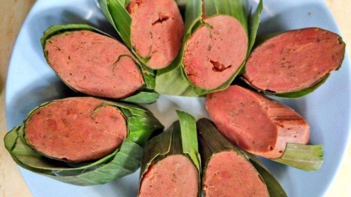 Resep dan Cara Membuat Getuk Pisang, Camilan Tradisional Enak Disantap ...