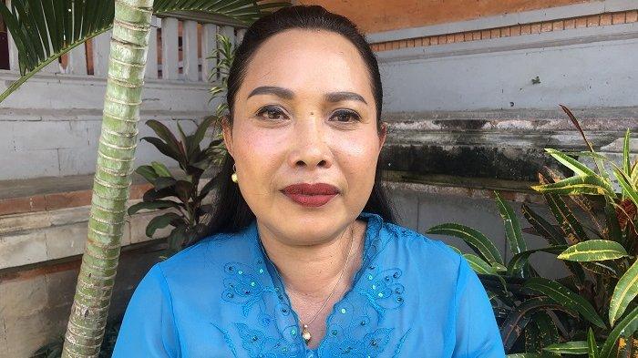 Dua Kali DPRD Tabanan, Dayu Candrawati Maju Ke Senayan Berjuang Untuk ...
