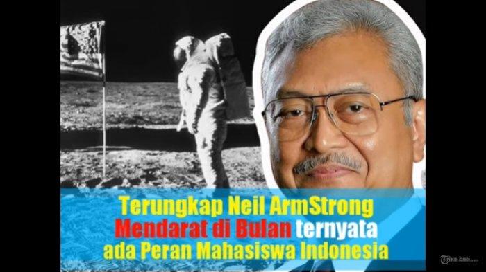 Giri Suseno dan Neil Armstrong Wujudkan Ambisi Amerika Daratkan Manusia ...