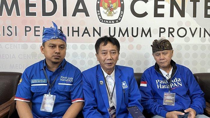Blue Squad PAN Diisukan Bakal ke Bali, Sekretaris DPW PAN: Tingkatkan ...