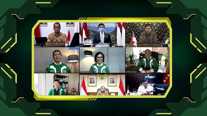 Grab Resmikan Tech Center di Indonesia sebagai Pusat Inovasi dan ...