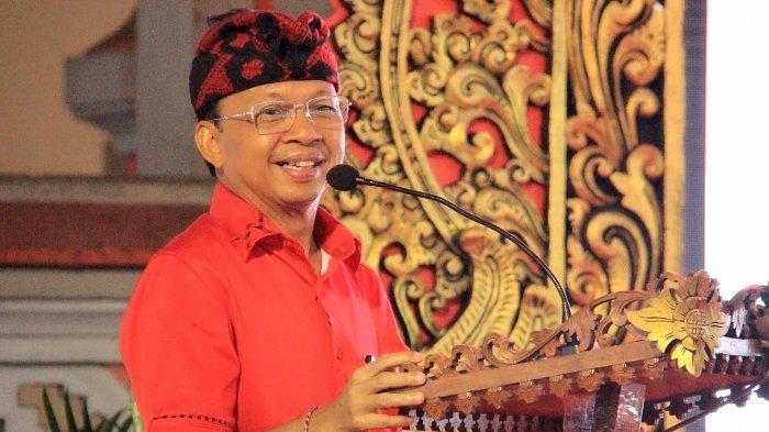 Seperti Ini Gambaran Rencana Kereta Api di Bali, Koster: Pengusaha ...