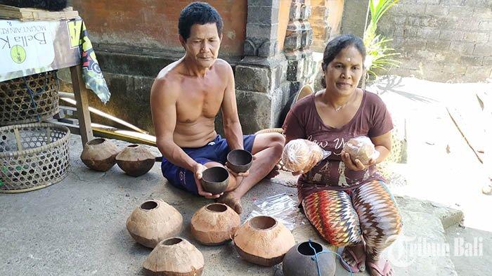 Gula Merah Dawan Tersohor dengan Cita Rasanya, Banyak yang Oplosan di ...