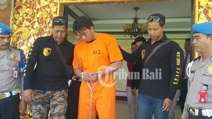 Viral, Aksi Gung Balang Bogem Nurata di Kebo Iwa Karena Tak Terima ...