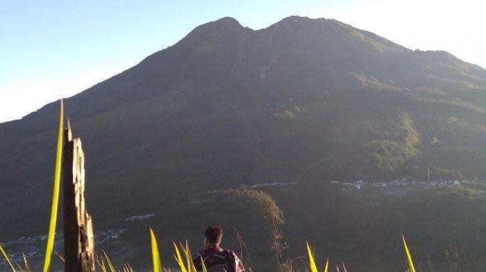Mengenal Gunung Lawu, Masuk Jajaran Gunung Tertinggi di Pulau Jawa ...