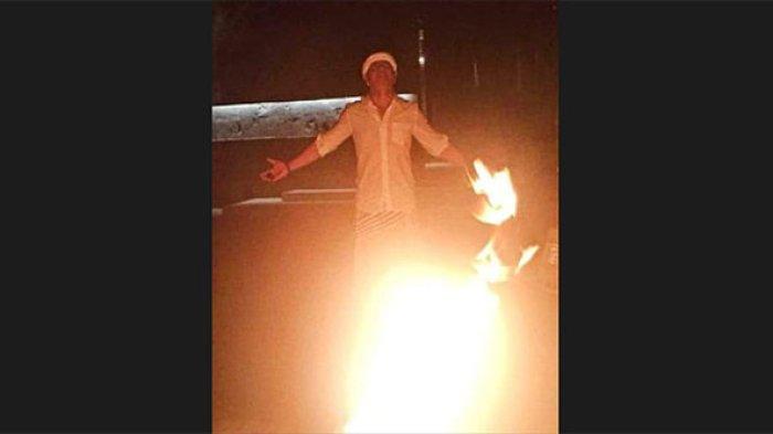 Black Magic atau Ilmu Hitam, Berikut Cara Mudah Melepaskan Pengaruhnya ...
