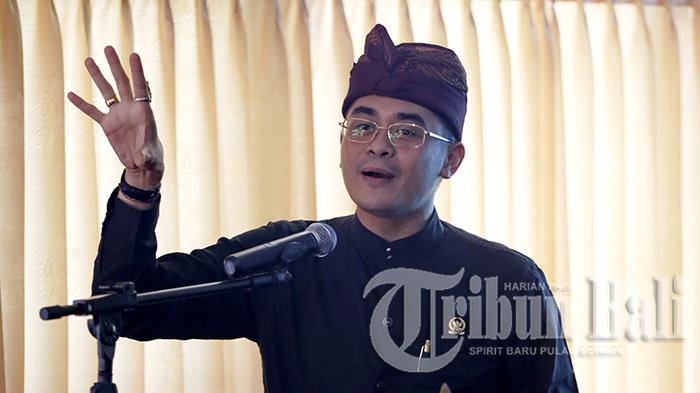 Beredar Kabar AWK Dipecat dari Posisi Anggota DPD RI, Terungkap Gagasan ...