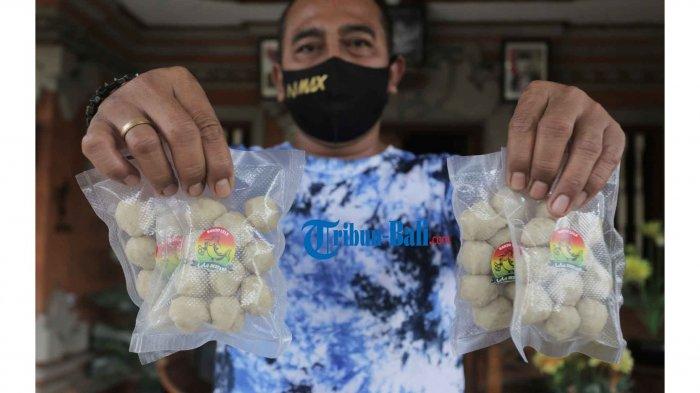 Dianawati Produksi Bakso Lele, Sebuah Inovasi Kuliner Unik dan Baru di ...
